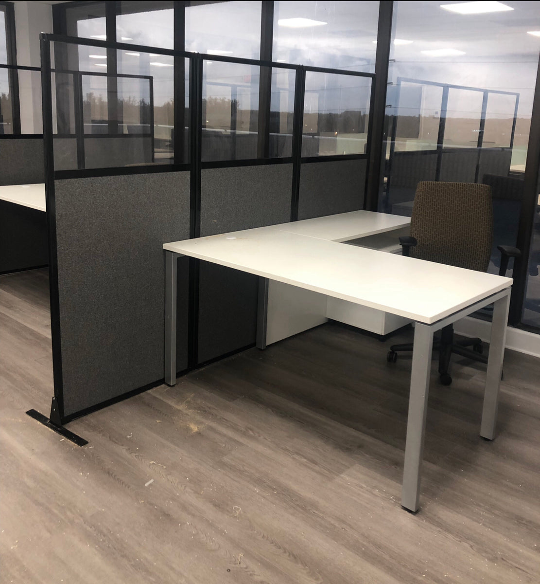 Office Desks – DFS Designs