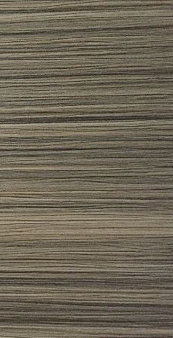 Modern contemporary ELM-GRAY 8 ft by 4ft conference table 2" thick wit ...