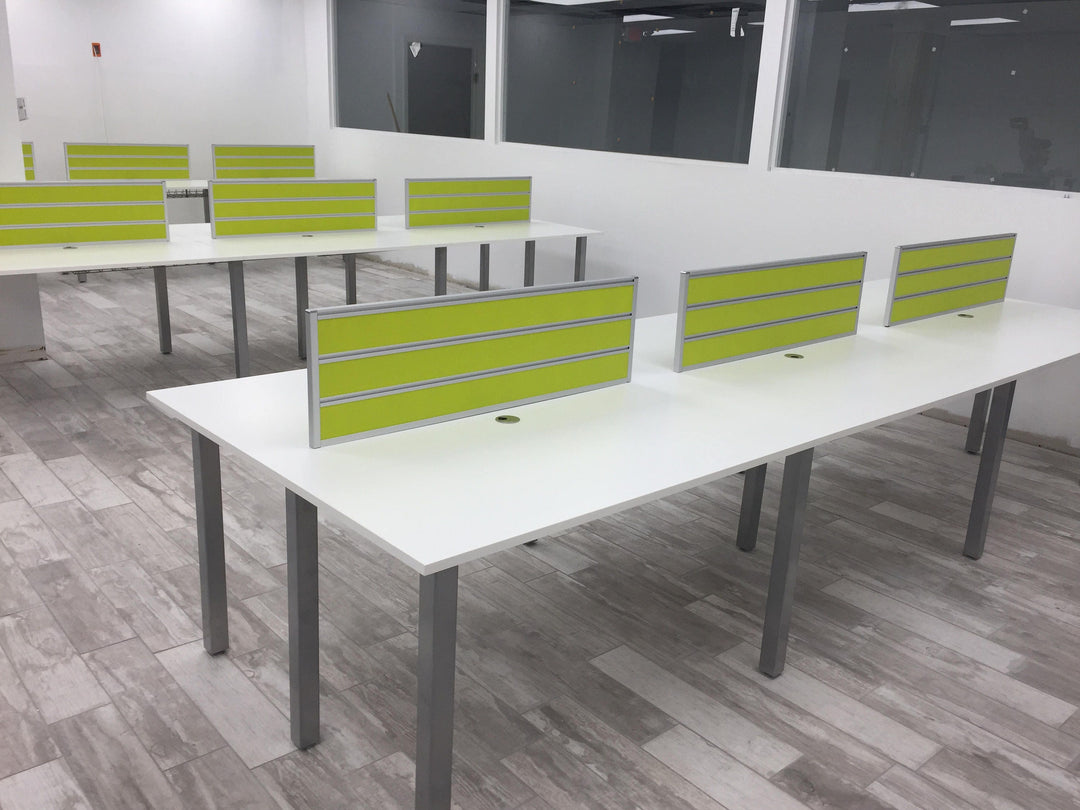 Benching Desk – DFS Designs